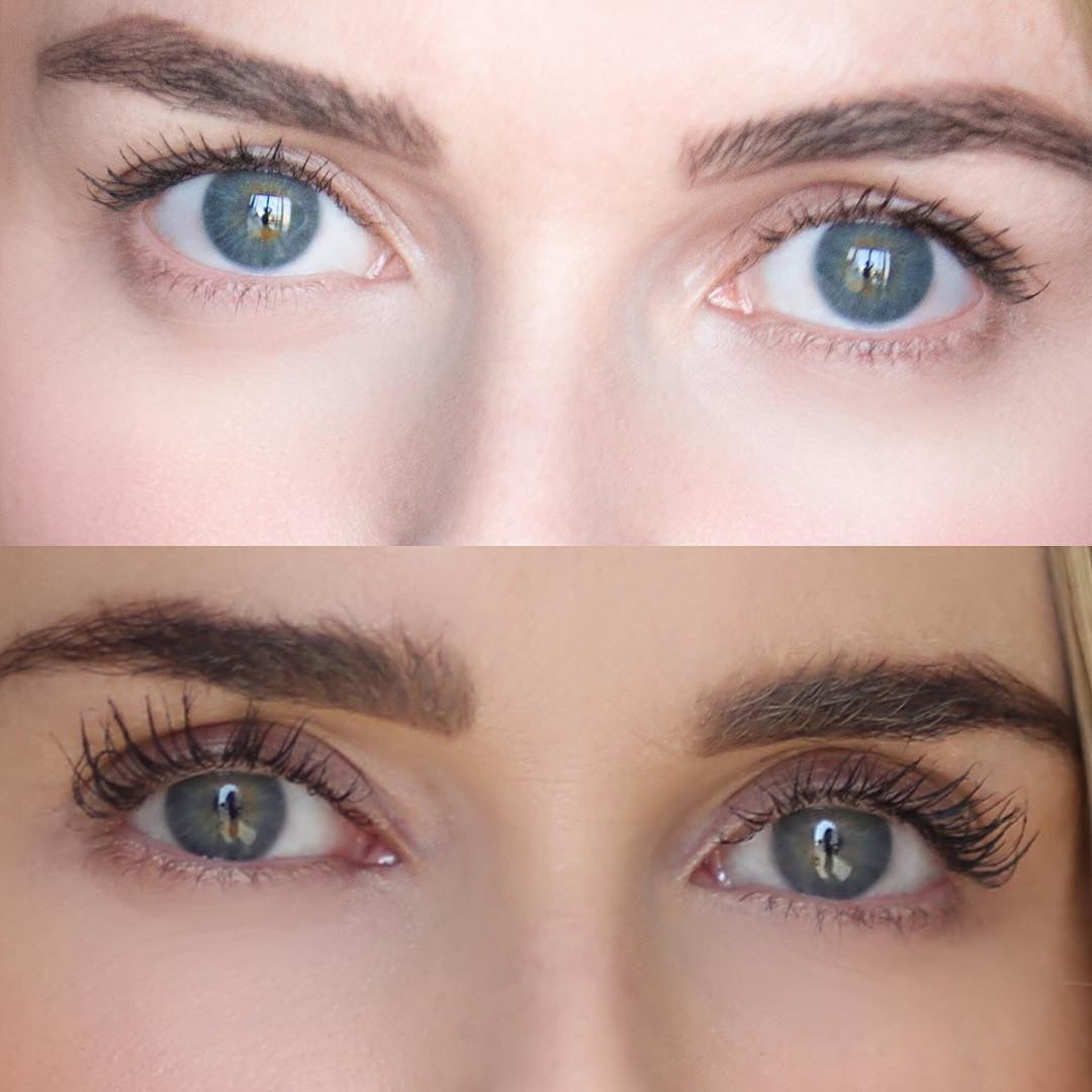 Make Your Eyes Appear At Their Best | Eye Glimmer